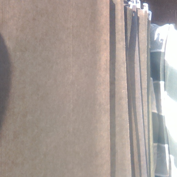 federal supply, oxford pendaflex, etc. | Office | Legal Size Hanging ...